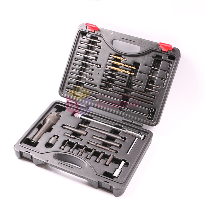 Damaged Glow Plug Removal Remover Extractor Puller Thread Repair Hand ...