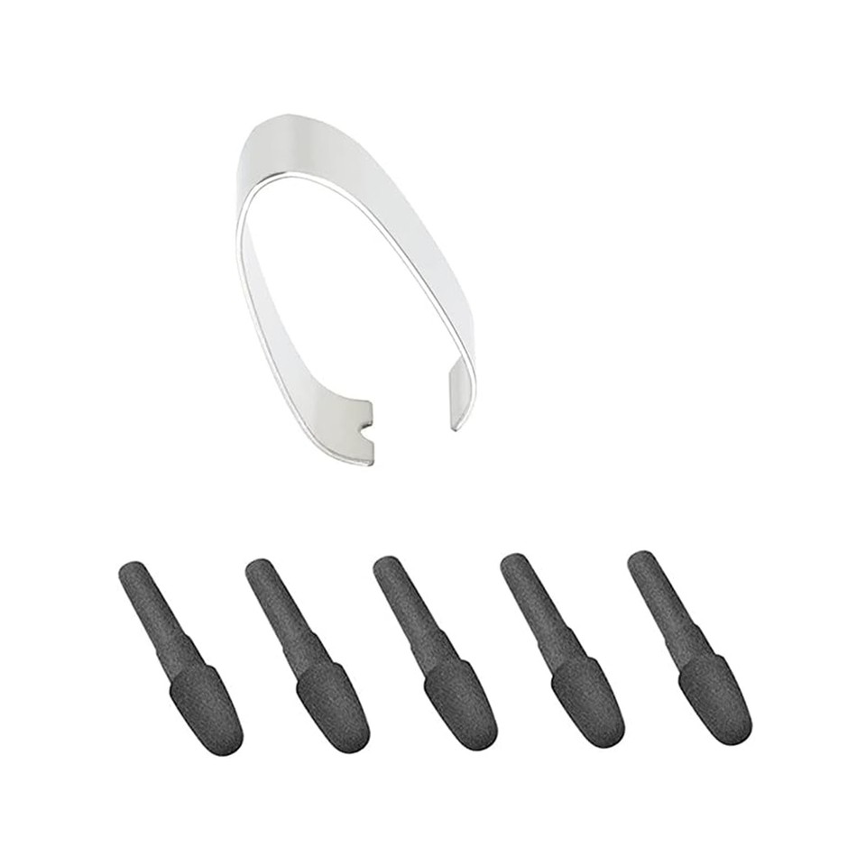 Black Standard Tip Pen Tips Ballpoint For Sony DPT-RP1 DPT-CP1 DPTA ...