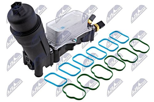 Engine Oil Cooler For CHRYSLER Pacifica JEEP Wrangler IV RAM 10 ...