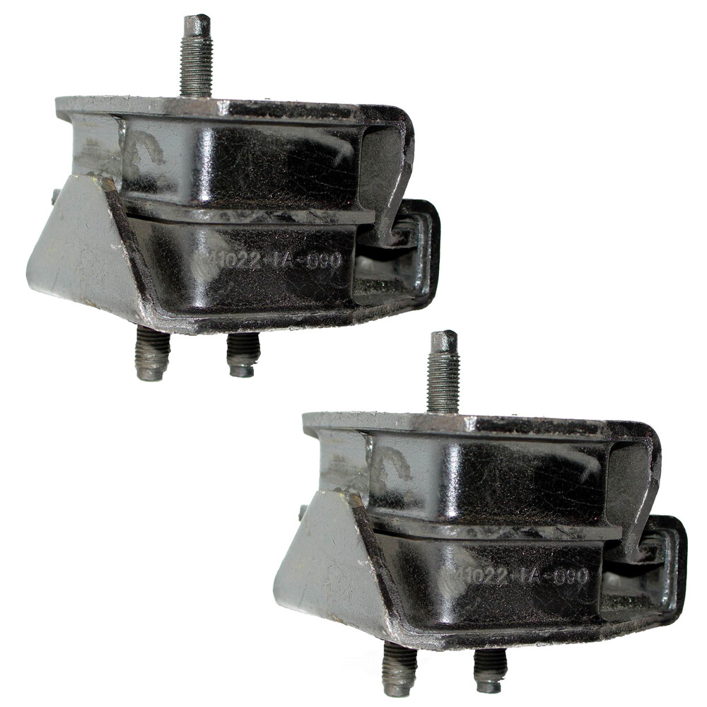 Engine Mount Set TRQ MTA36698 for sale online | eBay