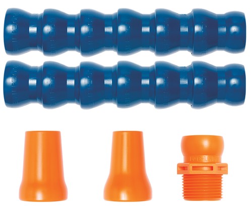 3/4" Loc-Line® Hose Kit Loc-Line® USA Original Modular Hose System ...