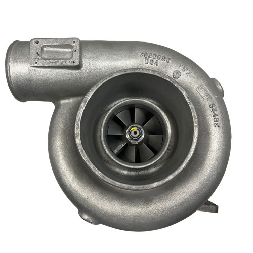 Holset T46 Turbocharger fits Cummins NT855 Engine 3026924 (3529040 ...