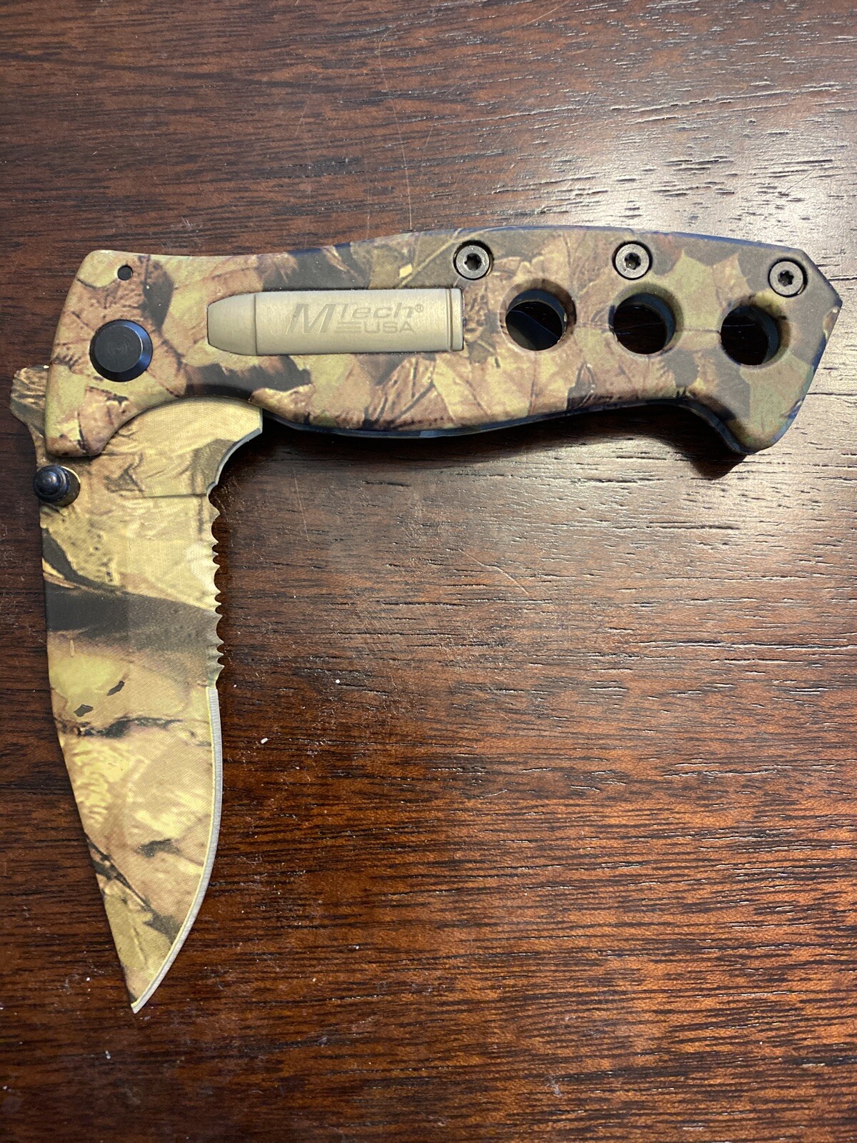 Mtech Knife MT-105 | eBay