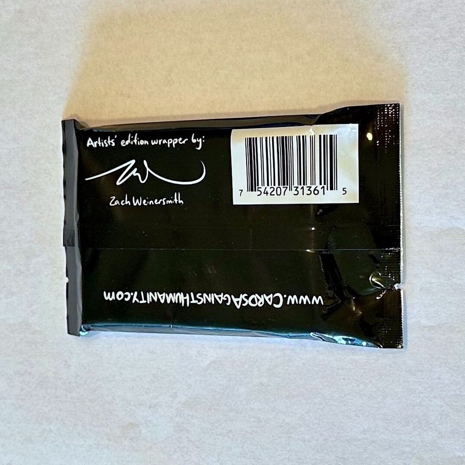 Cards Against Humanity Science Pack Expansion Set 754207313615| eBay