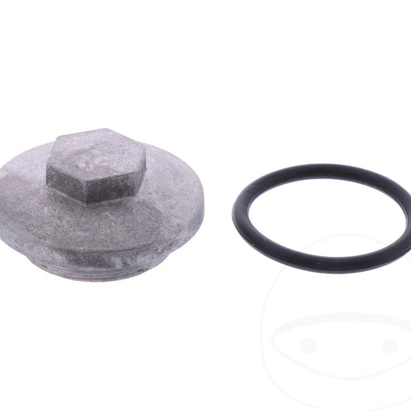 Oil Screw Drain Plug 139 Qmb For AJS Digita 50 12-16 | eBay