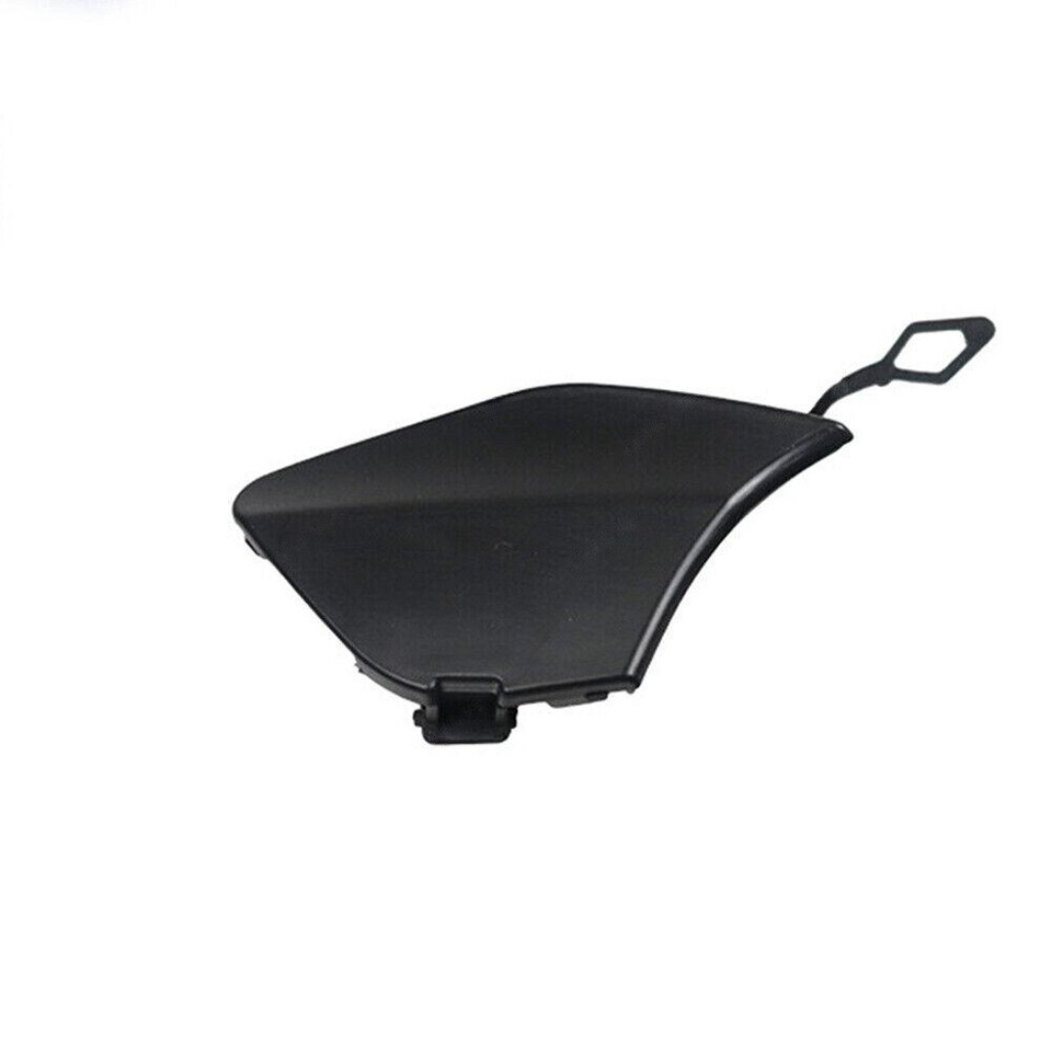 Front Bumper Tow Hook Cover Cap Primed For Mercedes X204 GLK-Class AMG ...