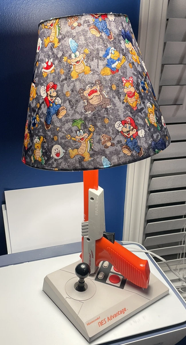 Nes Lamp
