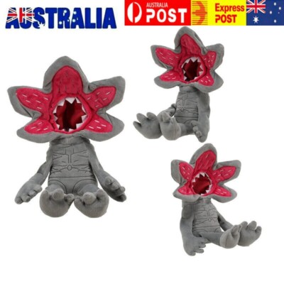 40cm Super Cute Plushies Stranger Things Demogorgon Plush Monster Doll ...