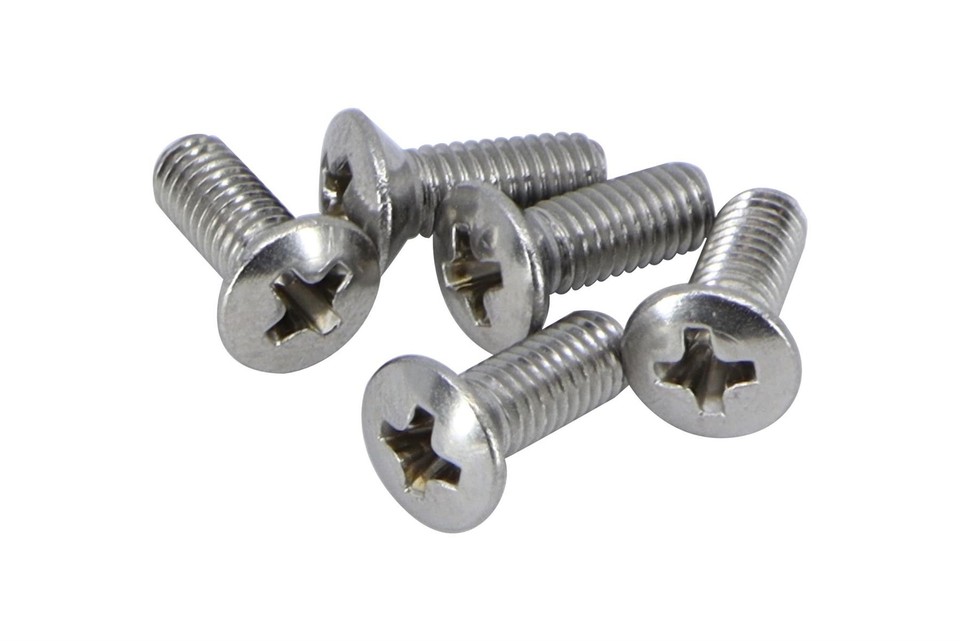 GOTOH GE1996T Trem Block Spring Retaining Screws - Qty 5 | eBay