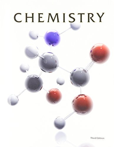 Chemistry Student Text 3rd Edition 9781591665403 | eBay