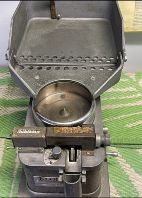 Coin & Change Sorting - Hand Crank