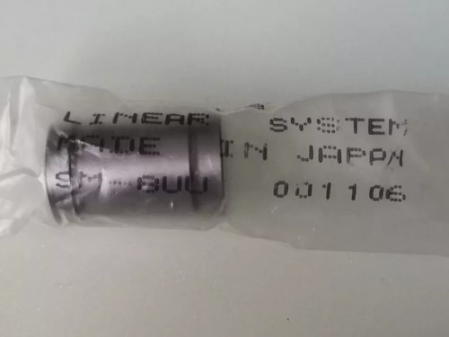 Nippon SM-8UU Slide Busch, Linear System | eBay