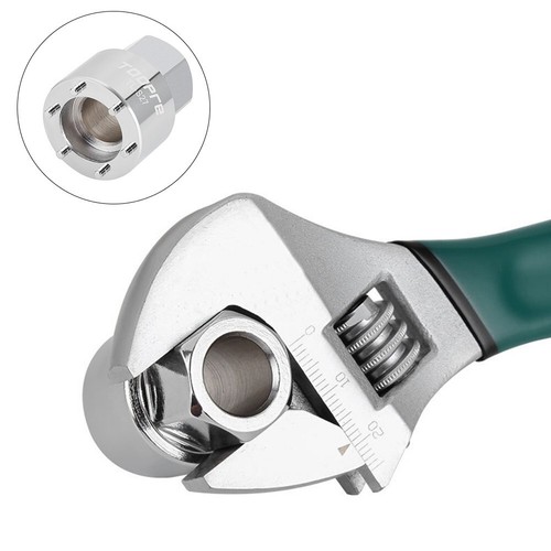 Bike Crankset End Cap Bolt Extractor Tool Designed for FSA Crank Wrench ...