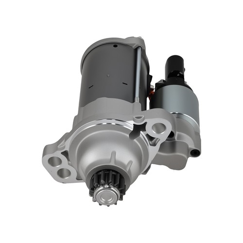 Starter Motor Assembly for VW Golf R Atlas 2015-2019 30417N 1.1kW PMGR ...