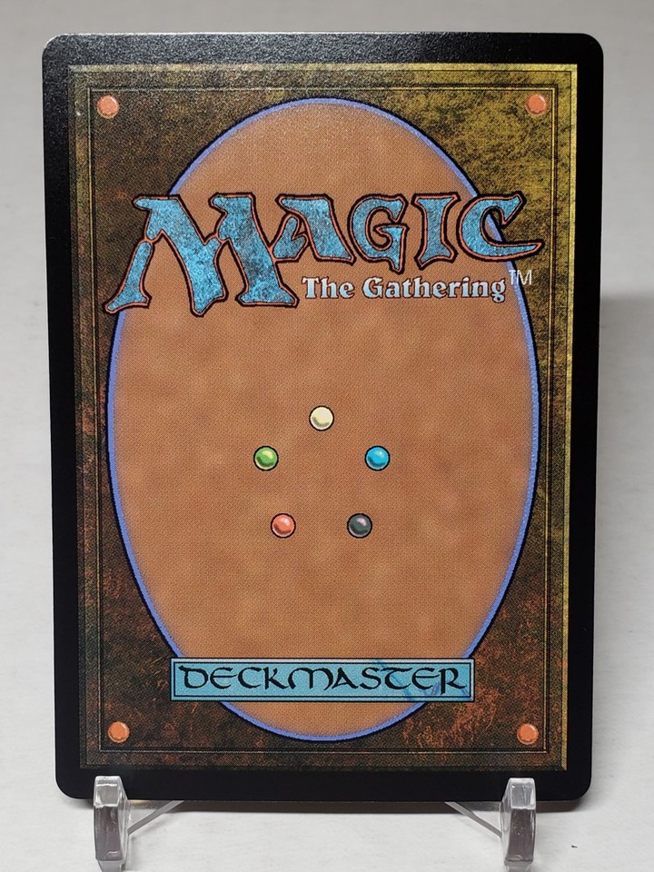 MTG Final Fantasy Jumbo Cactuar (Borderless) 0343 Foil | eBay