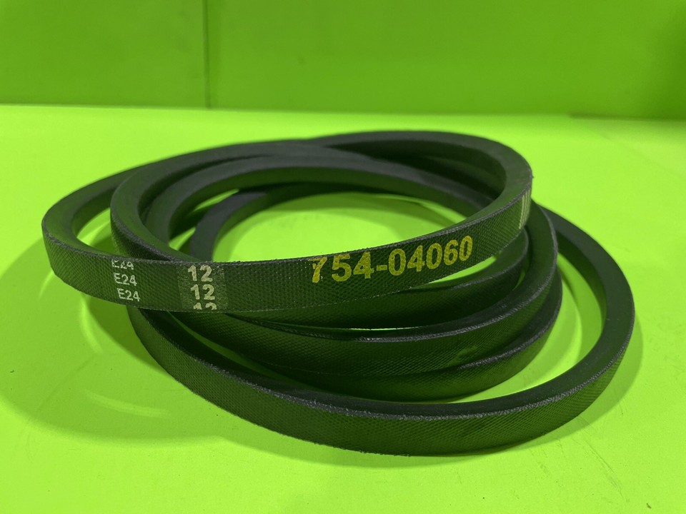 Belt for Cub Cadet MTD 42" Deck 954-04060B 754-04060B Made With Kevlar ...