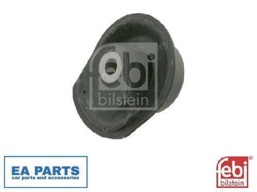 2x Mounting, axle beam for VW FEBI BILSTEIN 03664 | eBay