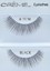 12 Pairs Creme Human Hair Eyelashes #747XS,747S,747M,747L | eBay