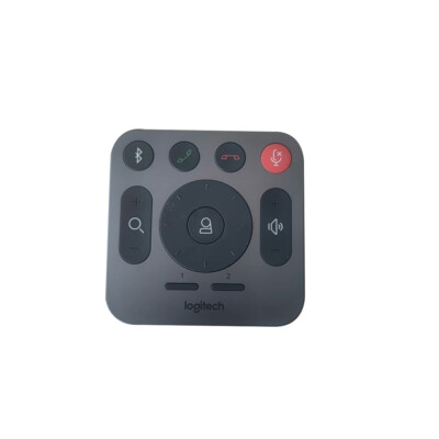 Used Original Remote Control for Logitech Meetup Camera System CC5000e ...