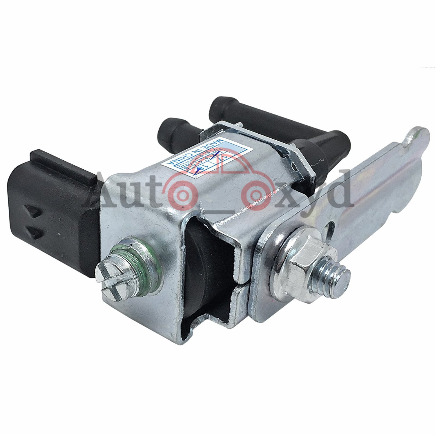 New Vapor Canister Purge Solenoid Valve For MAZDA 6 MIATA MX-5 MPV Z504 ...