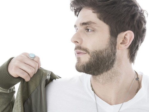 V7549 Thomas Rhett Cute Portrait Rare Country Music Singer WALL POSTER ...