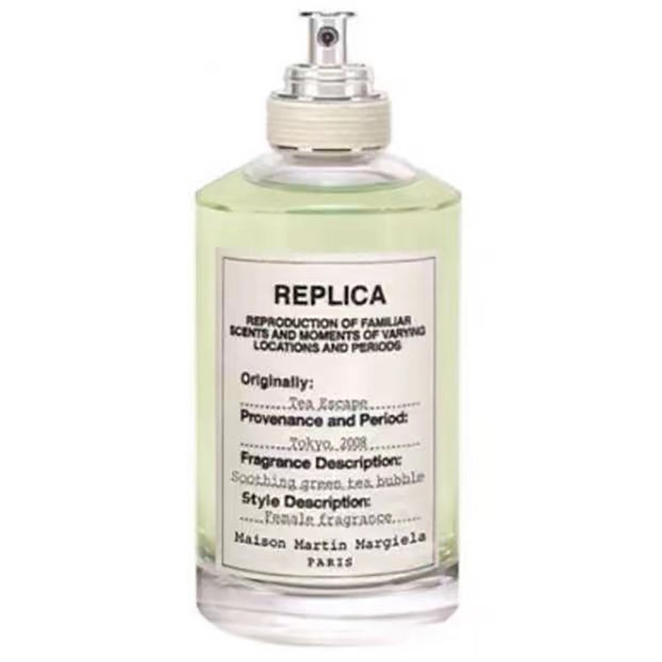 Maison Martin Margiela Replica Tea Escape 3.4oz Women's Spray | eBay