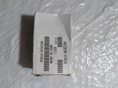 AR22E0R-01RZA, FUJI, pushbutton, 22mm, momentary, (1) N.C. contact(s ...