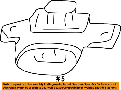 GM OEM 96-07 Astro Electrical Ignition System-Switch 19417445 | eBay