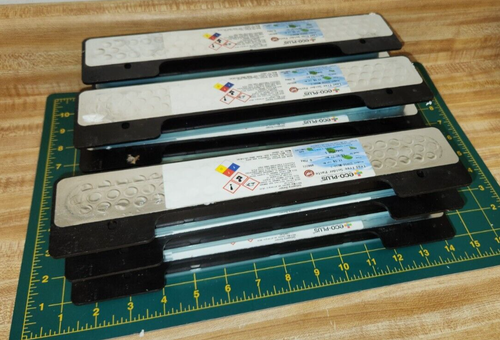 9 KOKI Eco Plus Lead Free Solder Paste S3X58-M650-7 SnAg3Cu0.5 Print ...