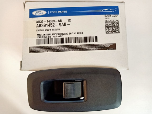 FORD RANGER 2011-18 Genuine Window Control Switch Assembly AB3914529AB ...