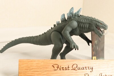 Godzilla Store Limited Movie Monster Series Zilla 2004 figure 2024 NEW ...