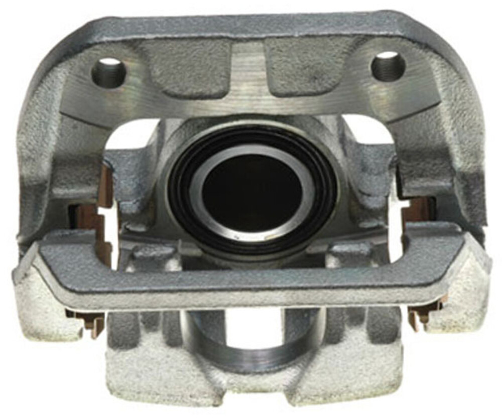 Disc Brake Caliper-R-LineSemi-Loaded and Bracket Assembly fits 06-14 ...