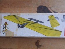 Vintage Carl Goldberg Extra 300 RC Airplane Kit for sale online | eBay