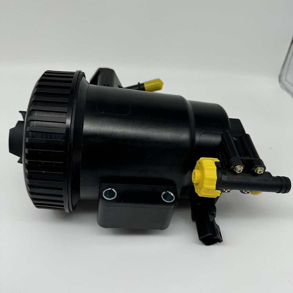 68157290AB Fuel Filter Housing for 2015-2018 Ram 2500 3500 4500 Cummins ...