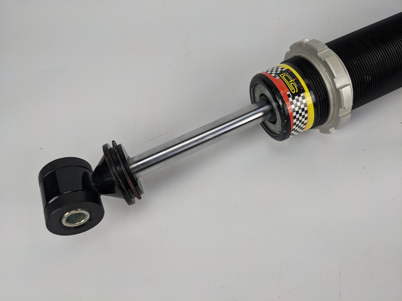 SPI SU-08204 Gas Ski Shock for Polaris - UNUSED 191361199639 | eBay