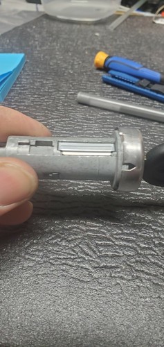 Genuine GM Ignition Lock Cylinder 25832354 for sale online | eBay