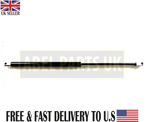 JCB PARTS-ENGINE COVER GAS STRUT FOR JCB MINI DIGGER 801,802,803,804 ...