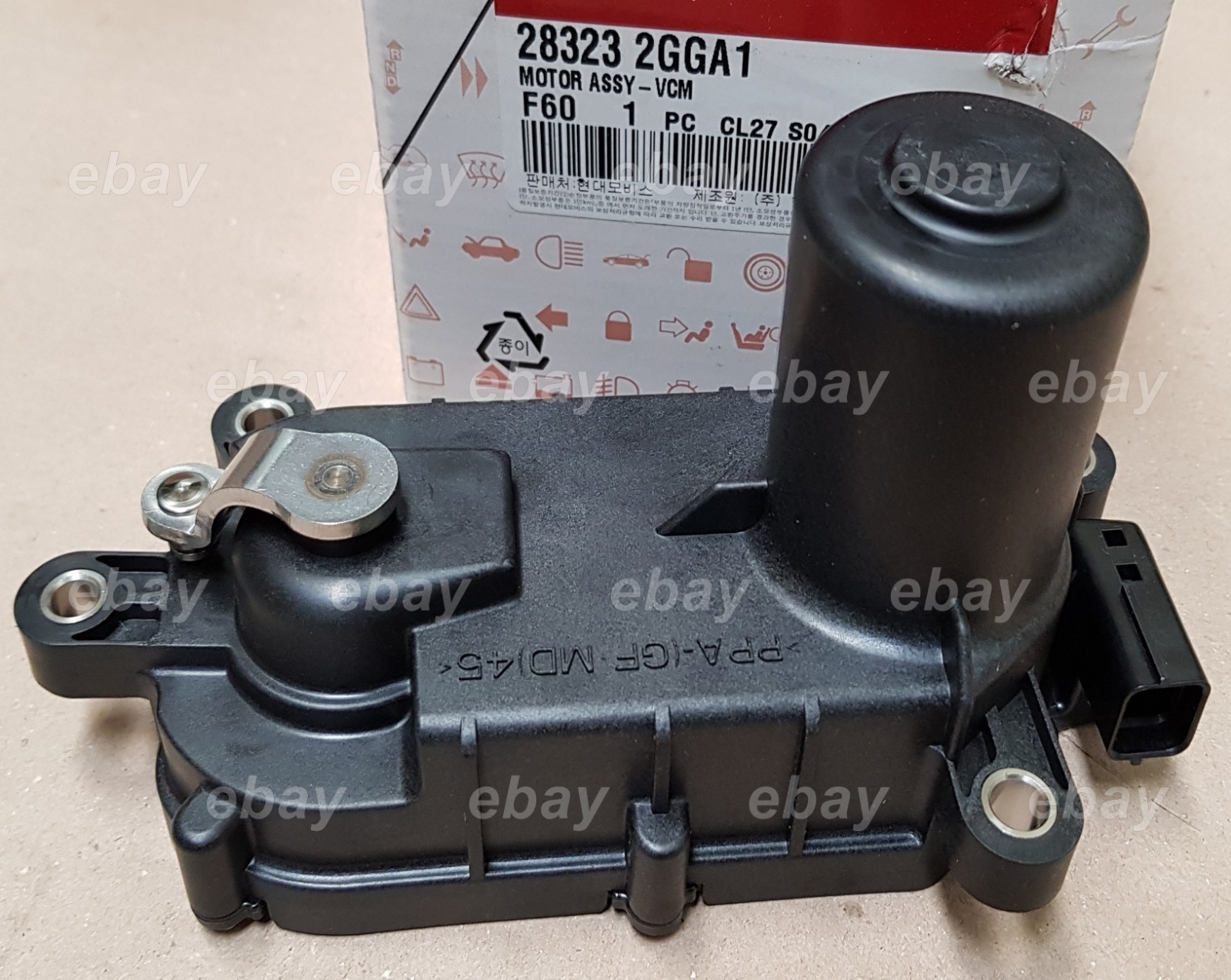 2.4L VCM Motor For KIA Optima K5 Sportage 2016-2018 Sorento 2015-2018 ...