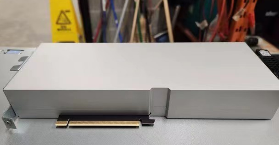 NVIDIA CMP 170HX 8GB Mining Card GPU 164MH/s | Exclusive PCI-Express 4. ...