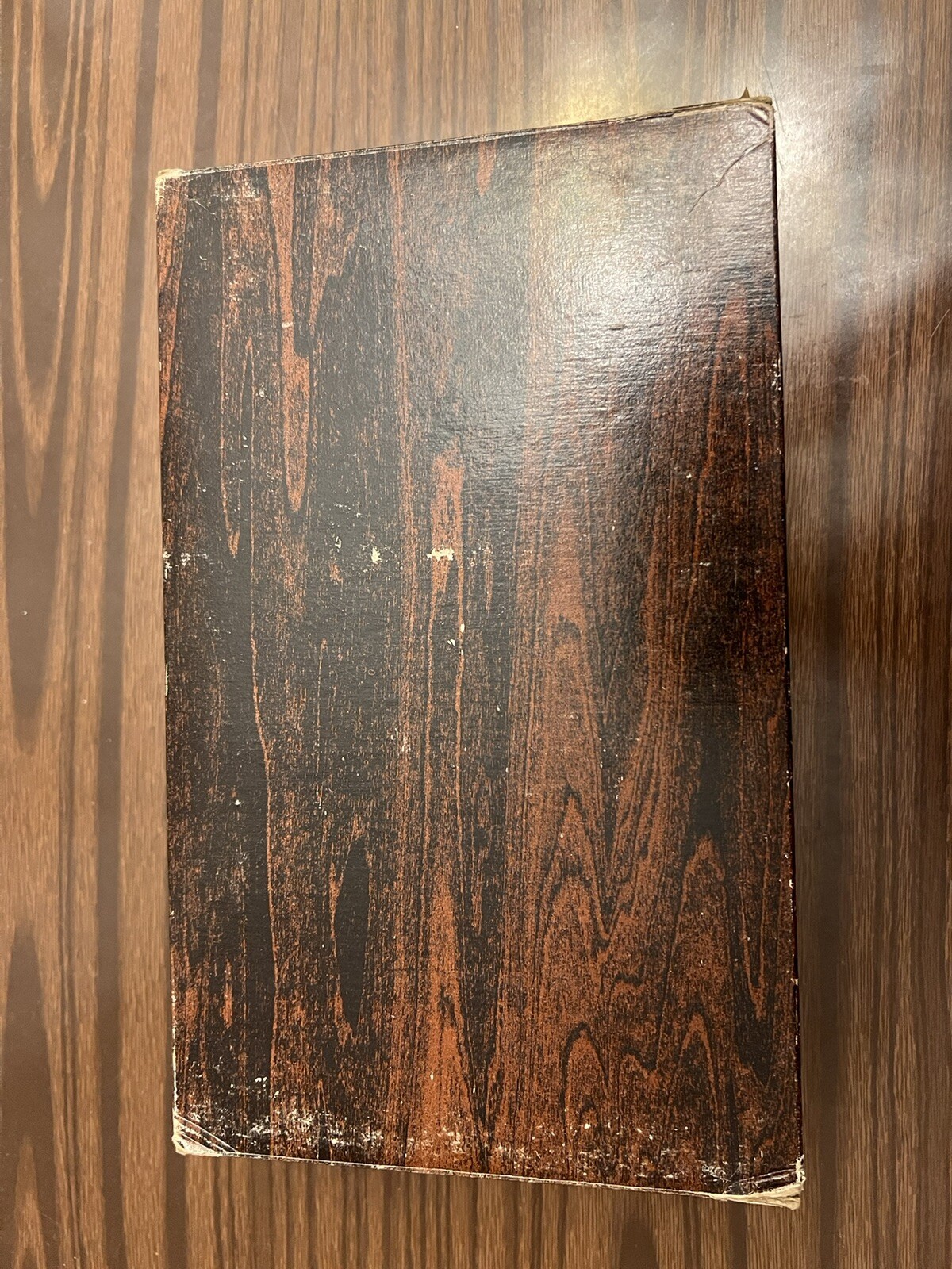 Colt Factory Original ELECTROLESS Nickel Custom Shop Diamondback Box ...