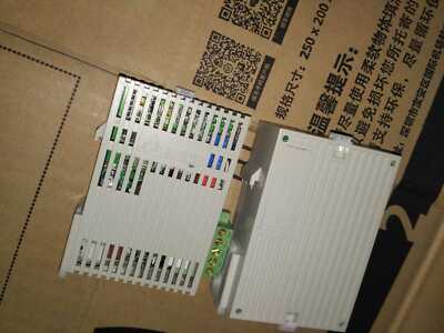 1pc new RTU-DNET DVPPF02-SL | eBay