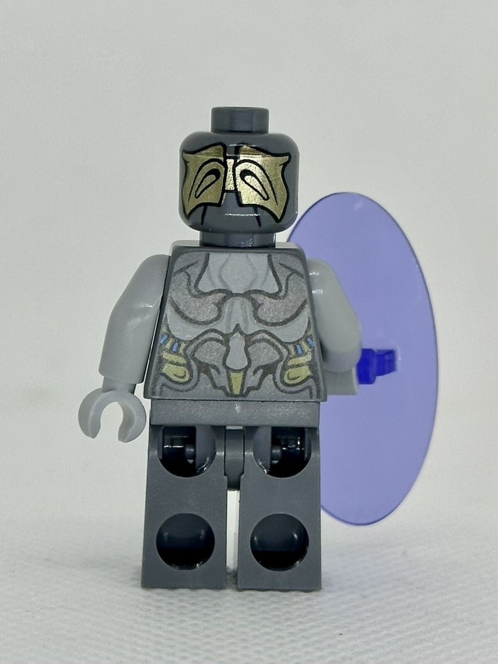 Marvel Super Heroes LEGO® Chitauri Avengers Endgame Minifigure 40525 ...