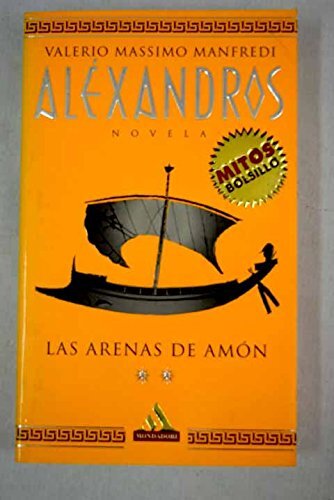 Alexandros Ii by Manfredi, Valerio Massimo Book The Fast Free Shipping ...