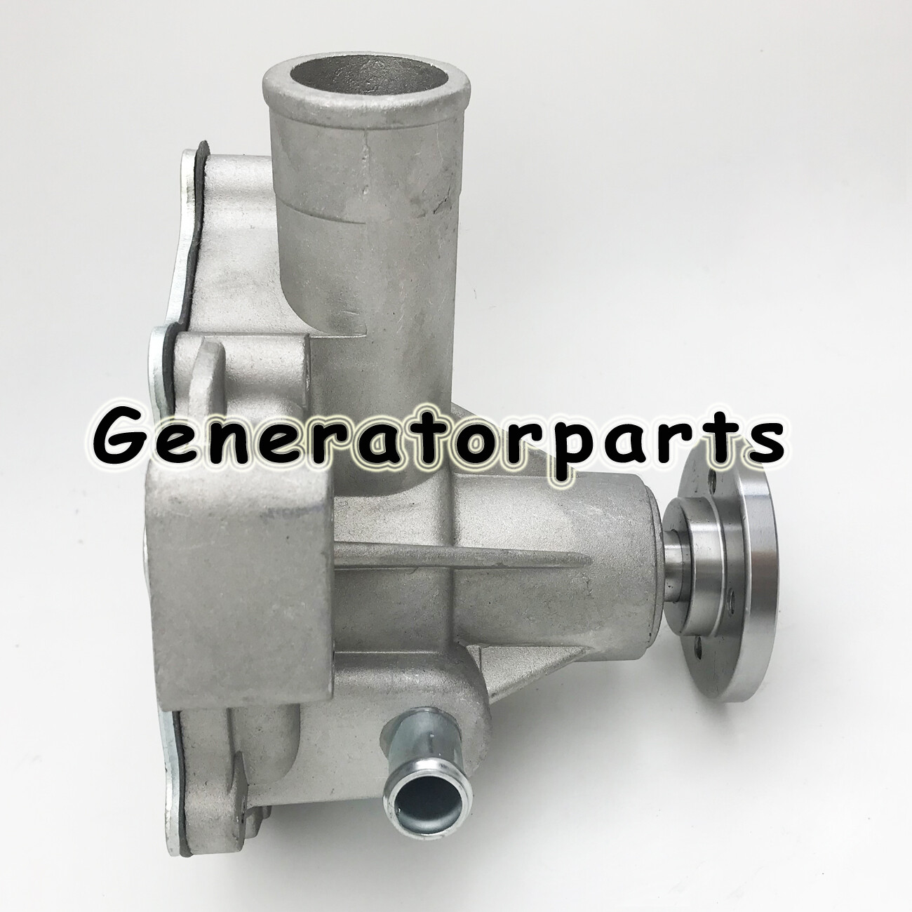 WATER PUMP For Terex PT30 PT50 PT60 R160T R070T R190T Compact Track ...