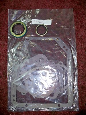 MUNCIE 4 sp TRUCK SM465 GASKET SET * OIL SEAL * INPUT SEAL 304-55 | eBay