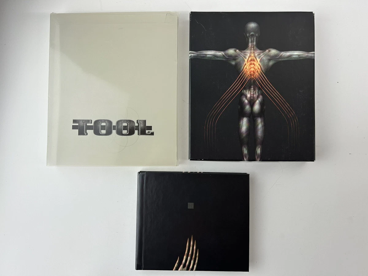 Tool Salival Cd