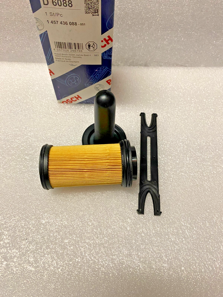 Volvo D13 Mack MP8 Diesel Exhaust Fluid Filter 23381562 | Bosch ...
