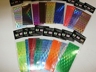 Tackle Craft - Fishing Lure Tape