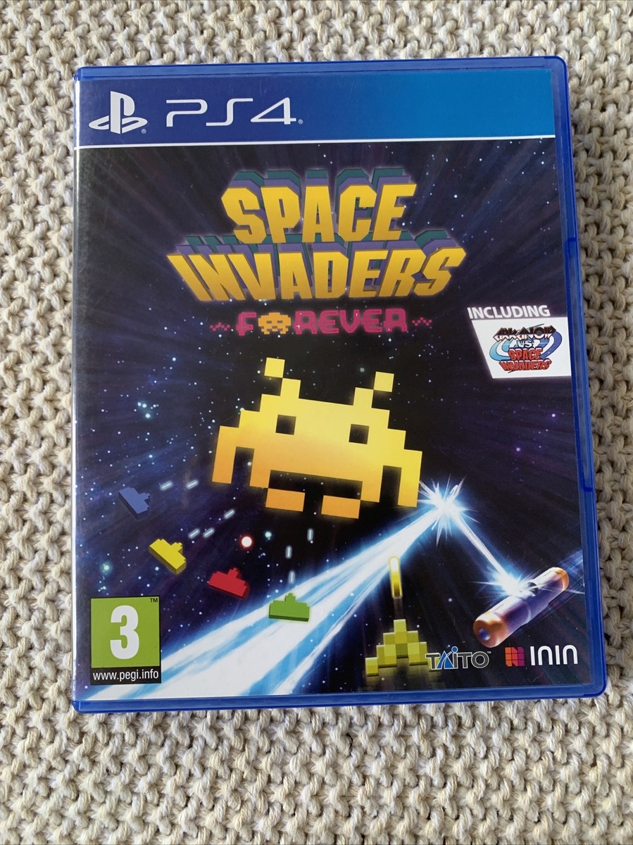 Space Invaders Making The Next 'Space Invaders' With Google's AR