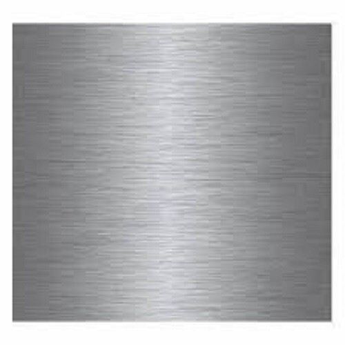 Alloy 430 Brushed Stainless Steel Sheet - 20g x 35 7/8" x 52 1/8" | eBay